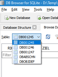 Dropdown "Table" is too small · Issue #1965 · sqlitebrowser/sqlitebrowser · GitHub