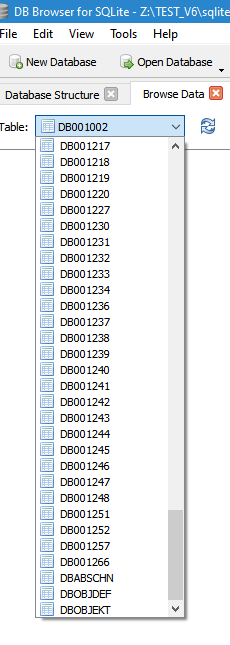 Dropdown "Table" is too small · Issue #1965 · sqlitebrowser/sqlitebrowser · GitHub