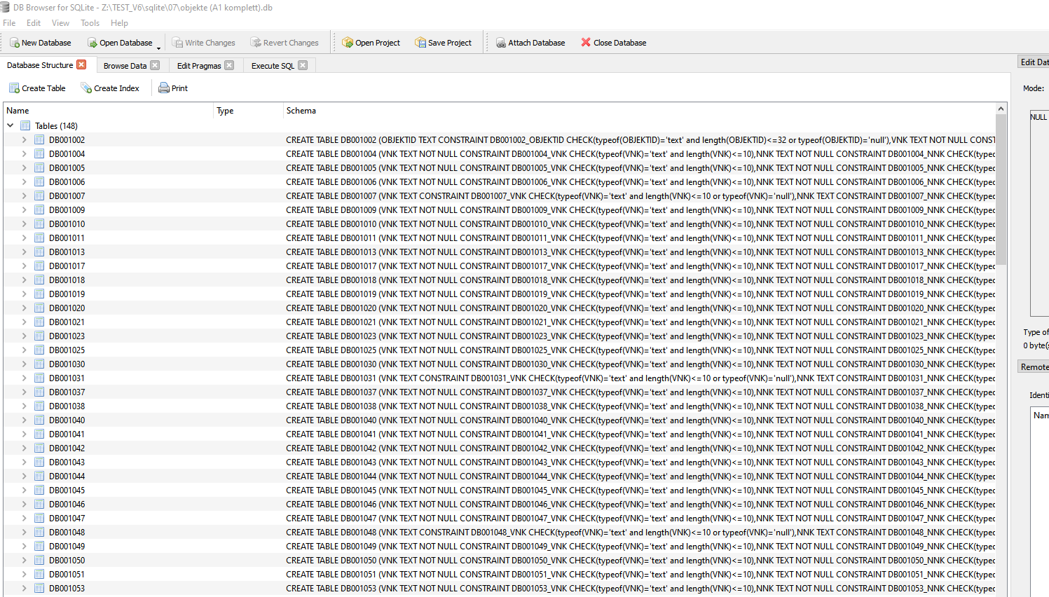 Dropdown "Table" is too small · Issue #1965 · sqlitebrowser/sqlitebrowser · GitHub