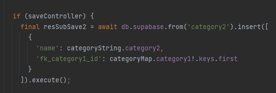 returning data from stream in flutter · Issue #218 · supabase/supabase ...