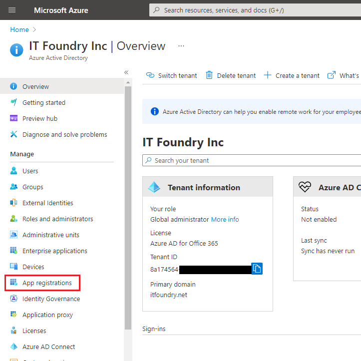 Login Redirect Infinite Loop · Issue #21692 · dotnet/AspNetCore.Docs · GitHub