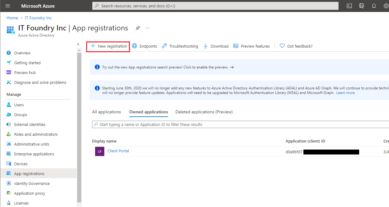 Login Redirect Infinite Loop · Issue #21692 · dotnet/AspNetCore.Docs · GitHub