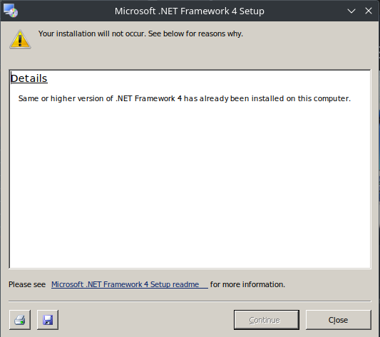 [Bug] HE2 modloader crashes instantly when modloader installed on some machines running linux ...