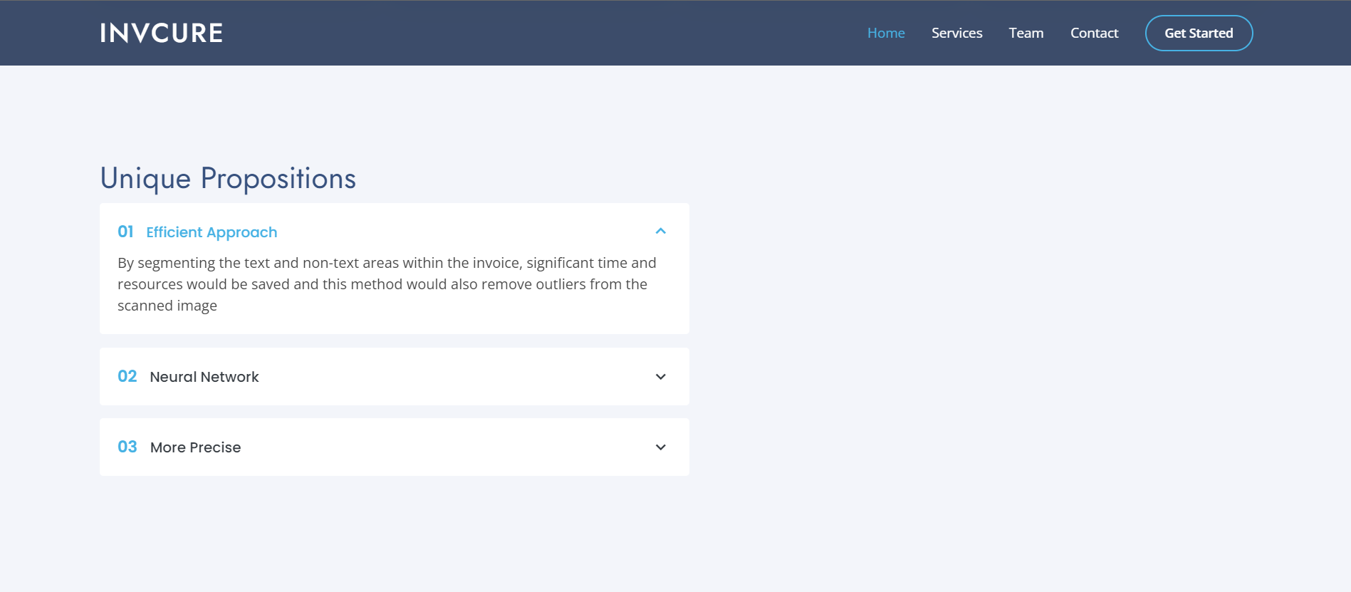 GitHub - nicolausmaximus/Invcure_HackRX