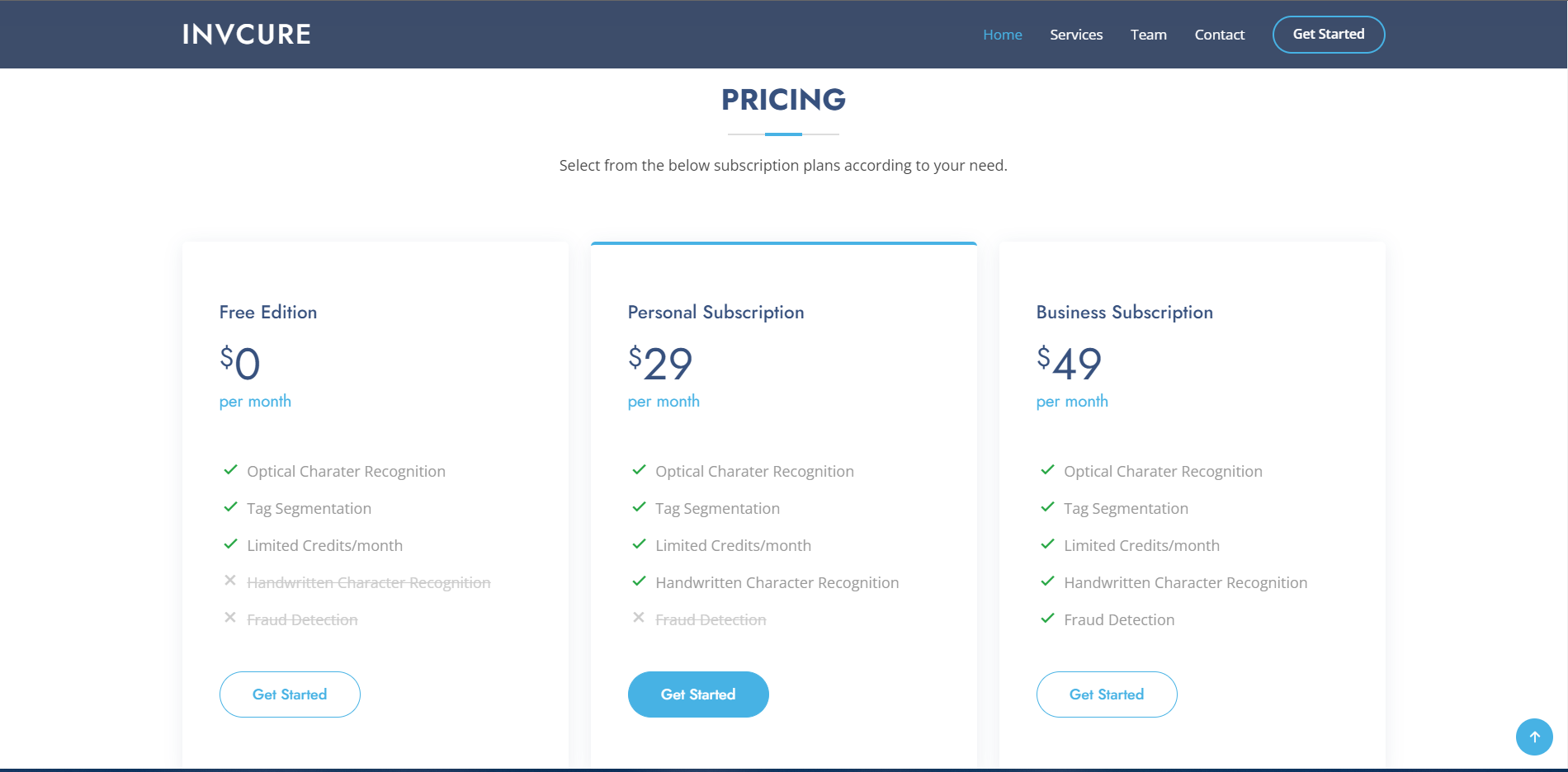 GitHub - nicolausmaximus/Invcure_HackRX