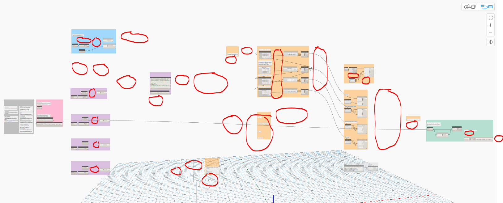 Crash report from Dynamo 2.4.1.6394 · Issue #11382 · DynamoDS/Dynamo ...