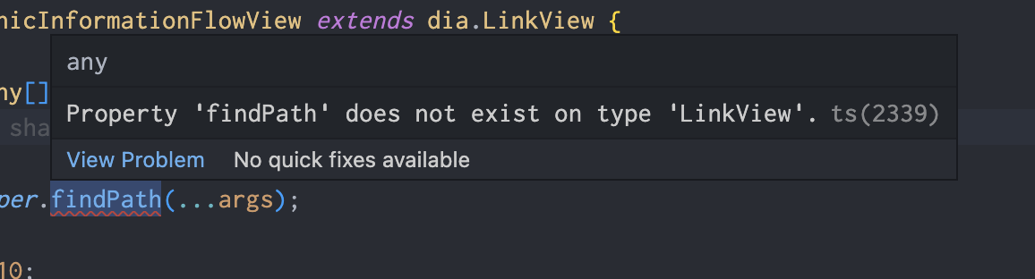 dia.LinkView, g.Line: update types by jamesgeorgewilliams · Pull Request #1816 · clientIO/joint ...