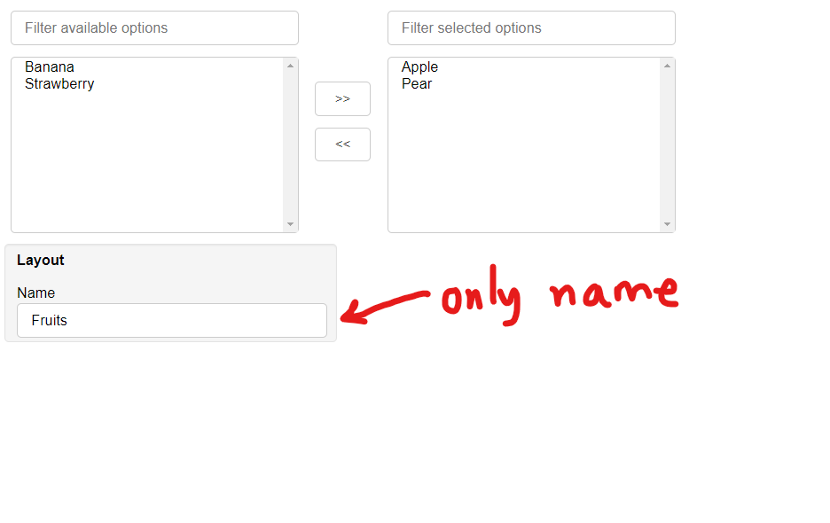 CrossSelector.controls not useful · Issue #1812 · holoviz/panel · GitHub
