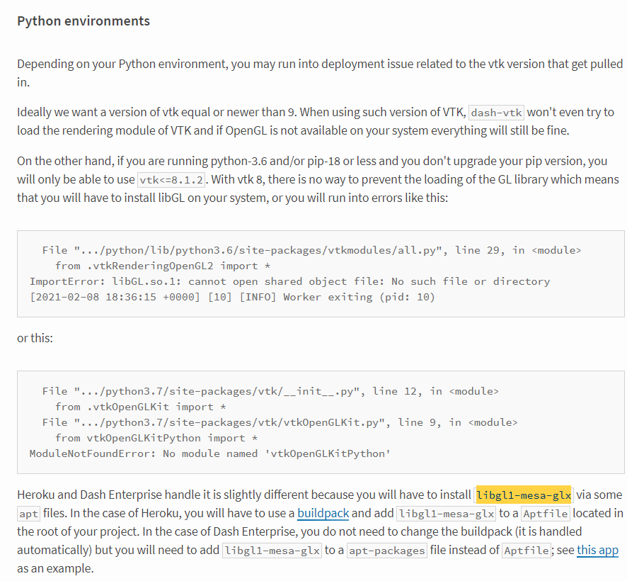 Cannot get VTK running on Binder · Issue #2224 · holoviz/panel · GitHub