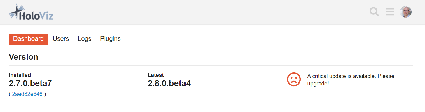 HoloViz Discourse need critical update · Issue #298 · holoviz/holoviz ...