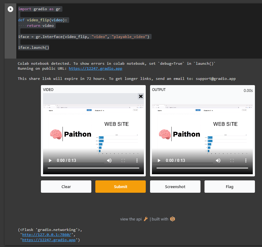 Make it easy to make "standard model interface" using Panel · Issue #2954 · holoviz/panel · GitHub