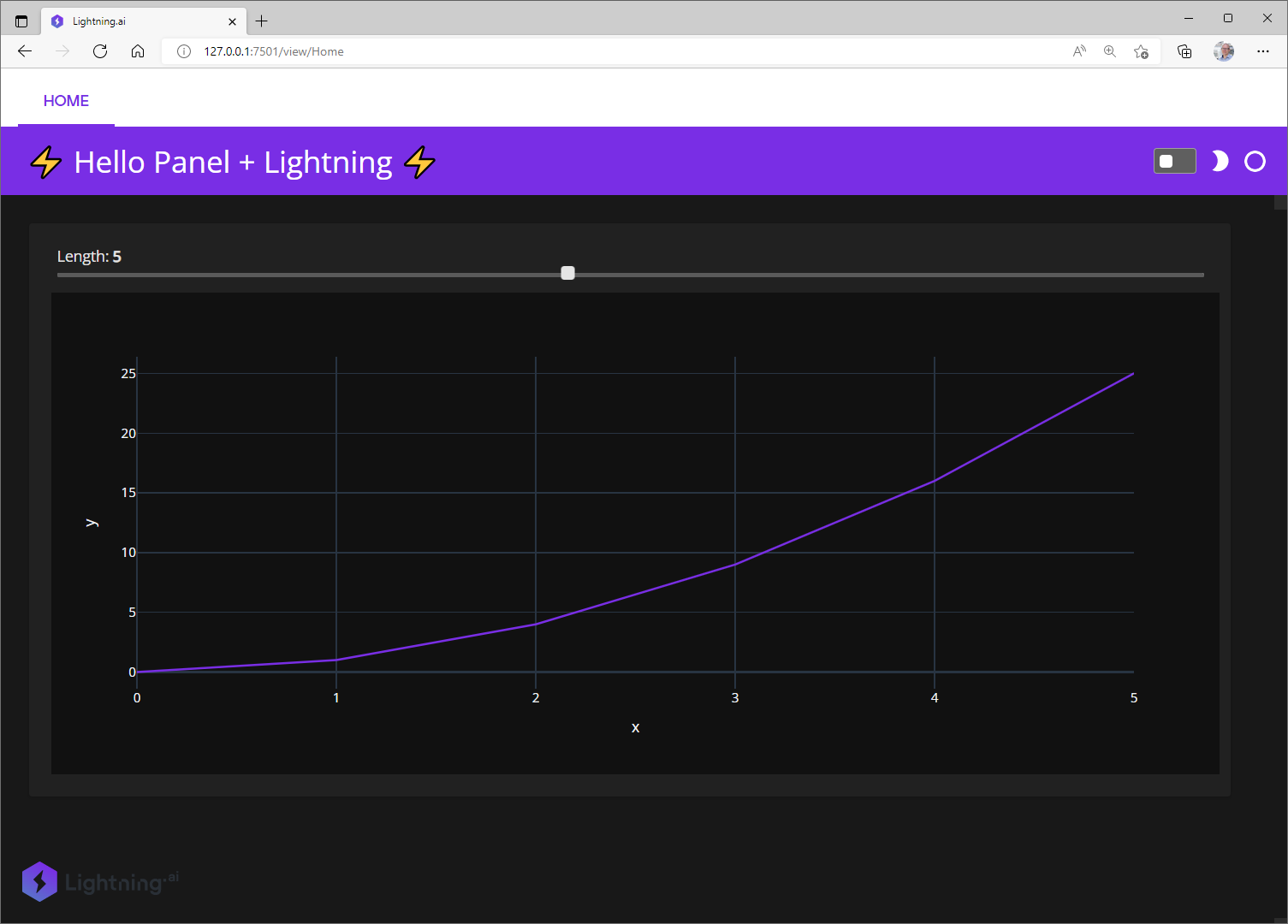 Support Dynamic Dark Theme · Issue 13507 · Lightning Aipytorch Lightning · Github 