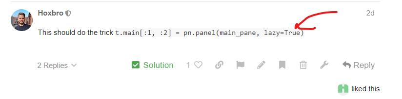 Pnpanel Lazytrue Not Documented · Issue 3822 · Holovizpanel