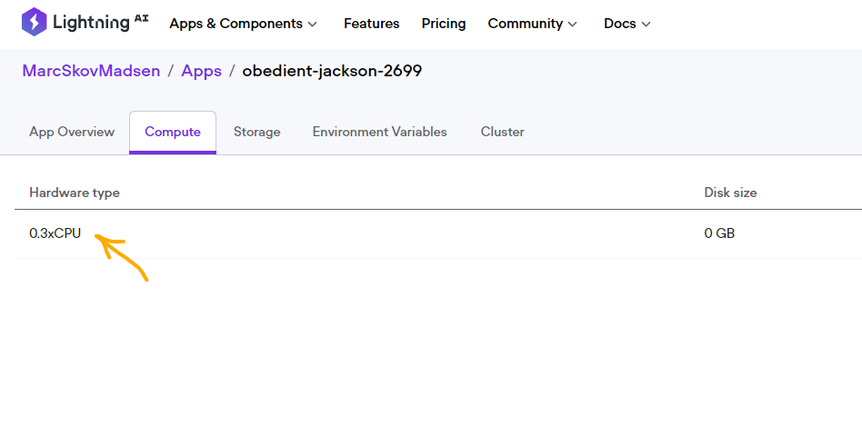 PanelFrontend not working on cloud due to too low refetchInterval · Issue #14786 · Lightning-AI ...