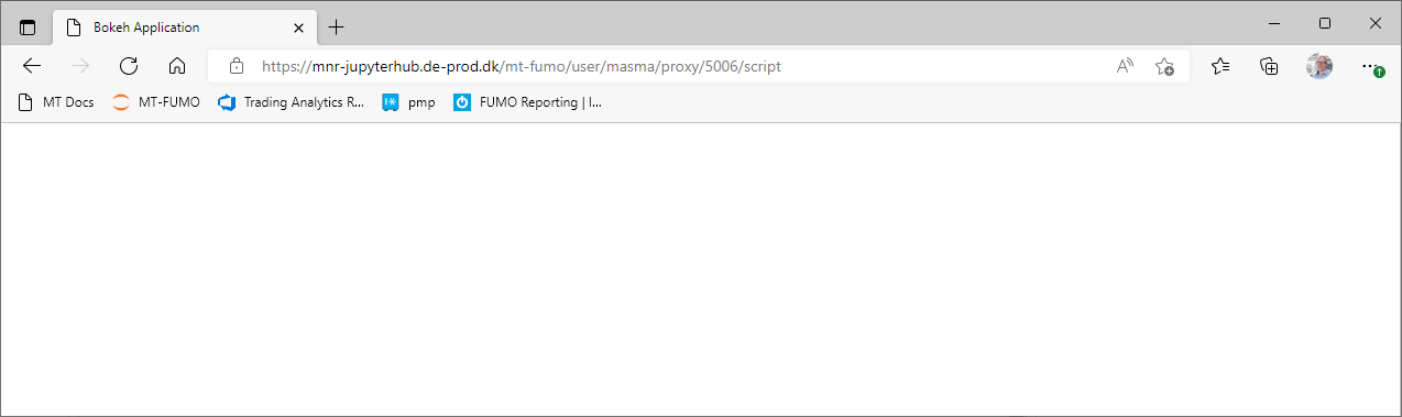Propogate exceptions during load to the user/ client · Issue #3897 · holoviz/panel · GitHub