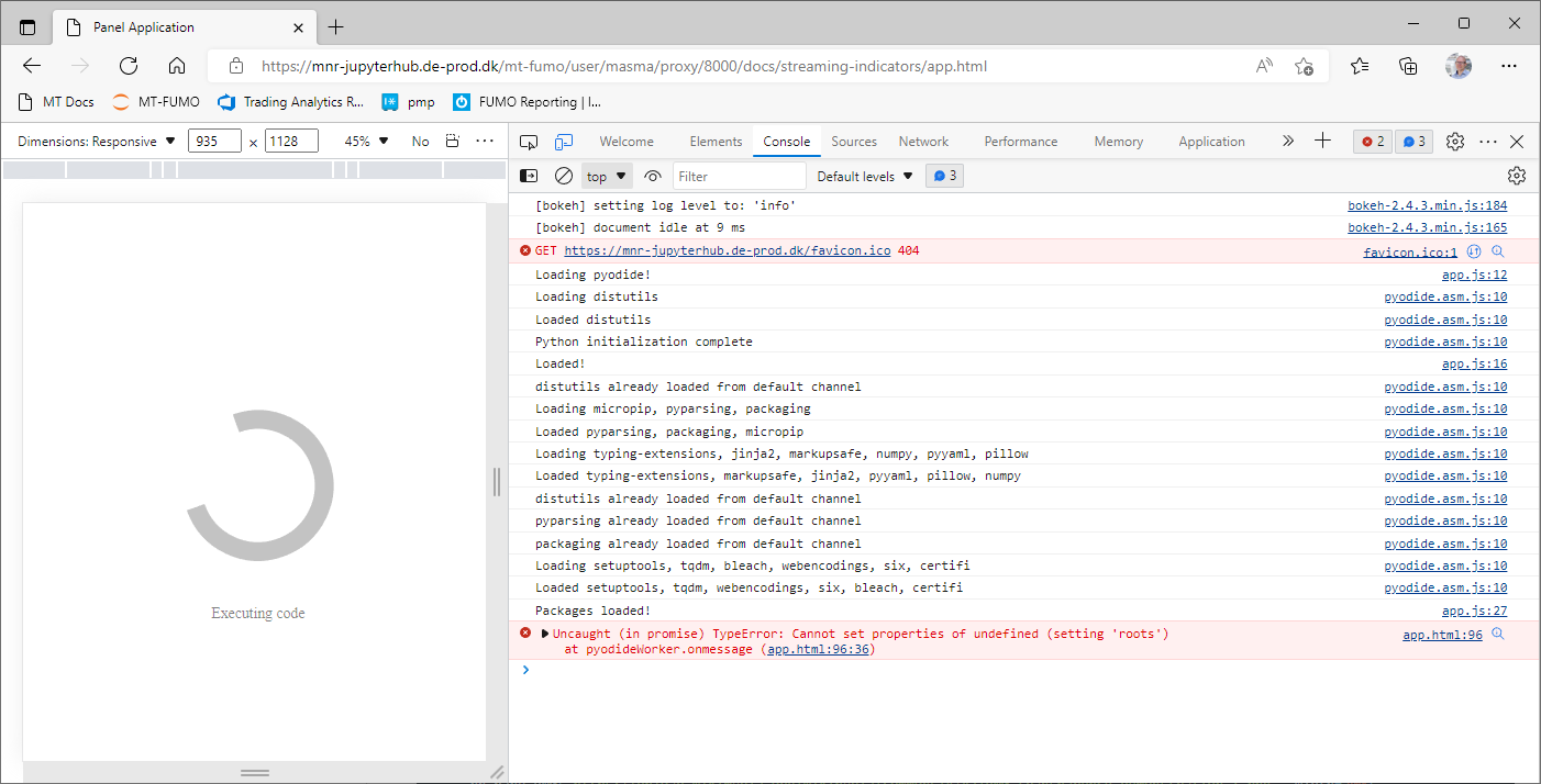 panel_convert does not work with `if __name__.startswith("bokeh"):` · Issue #3964 · holoviz ...
