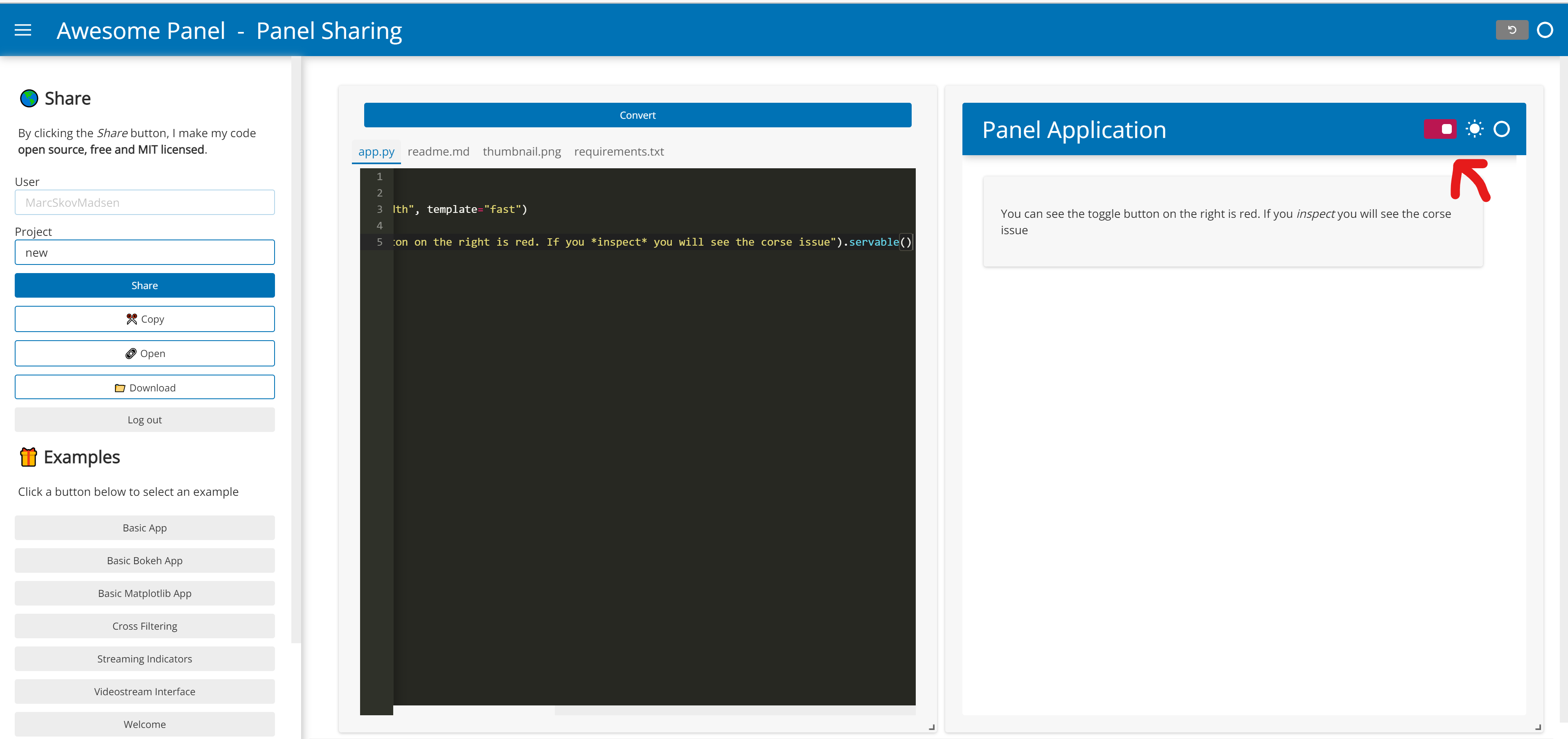 Cors Issue With Static Dirs · Issue 4075 · Holovizpanel · Github 