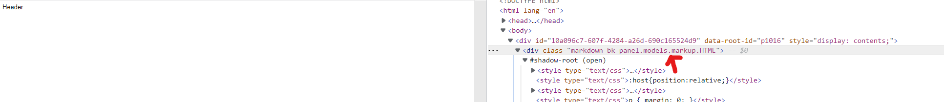 There are dots in HTML class names · Issue #12797 · bokeh/bokeh · GitHub