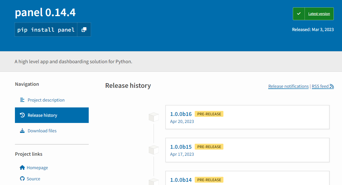 Can T Resolved Bokeh Dependency With Jupyter Bokeh · Issue 4678 · Holoviz Panel · Github