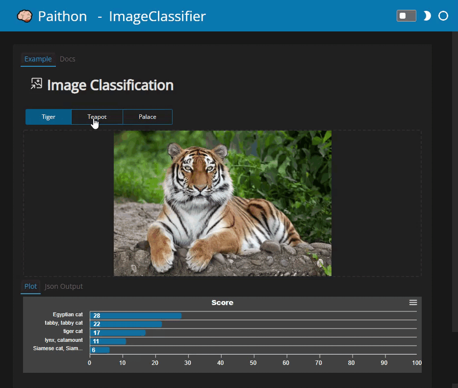 Add FileInputArea · Issue #5075 · holoviz/panel · GitHub