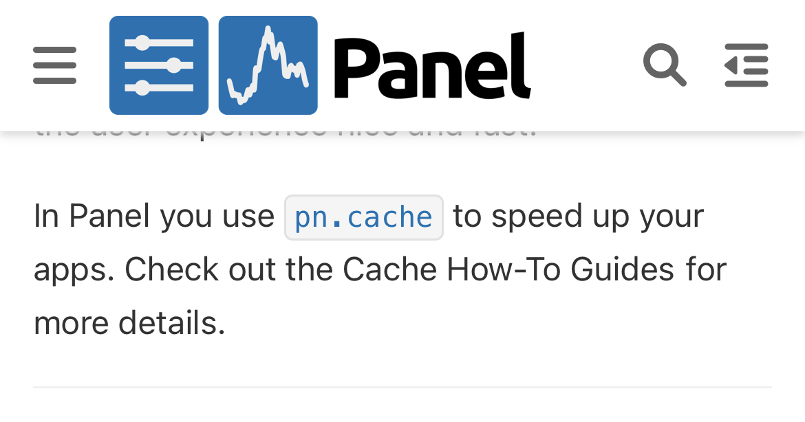 Streamlit Migration Guide Issues · Issue 5225 · Holovizpanel · Github