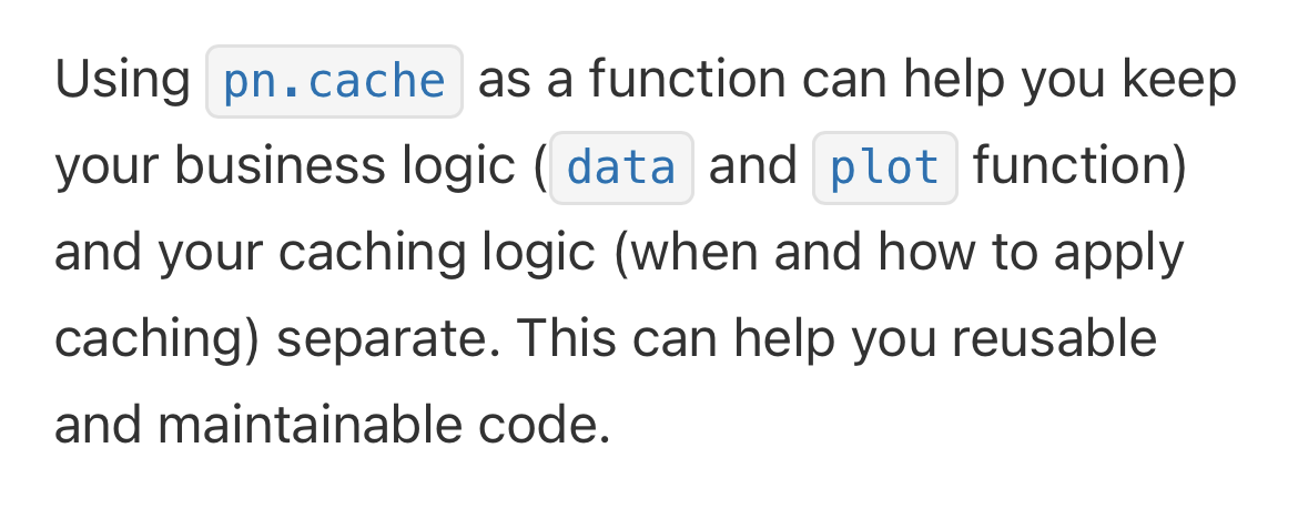 Streamlit migration guide issues · Issue #5225 · holoviz/panel · GitHub