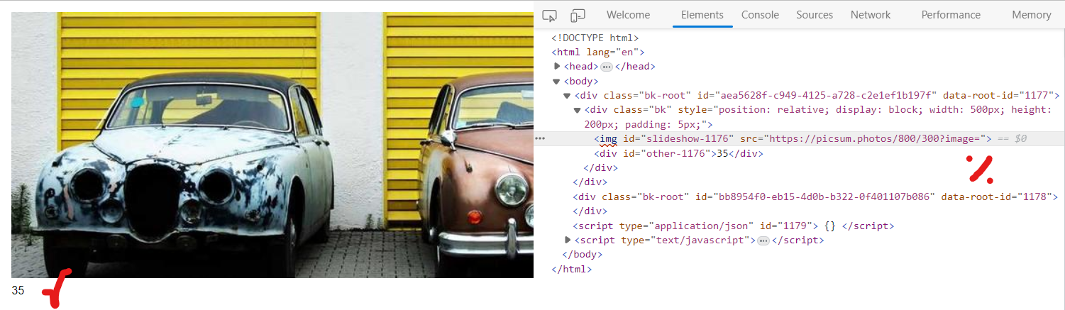 ReactiveHTML: ValueError: failed to validate · Issue #5451 · holoviz/panel · GitHub