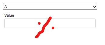 ReactiveHTML Select example issues · Issue #5452 · holoviz/panel · GitHub