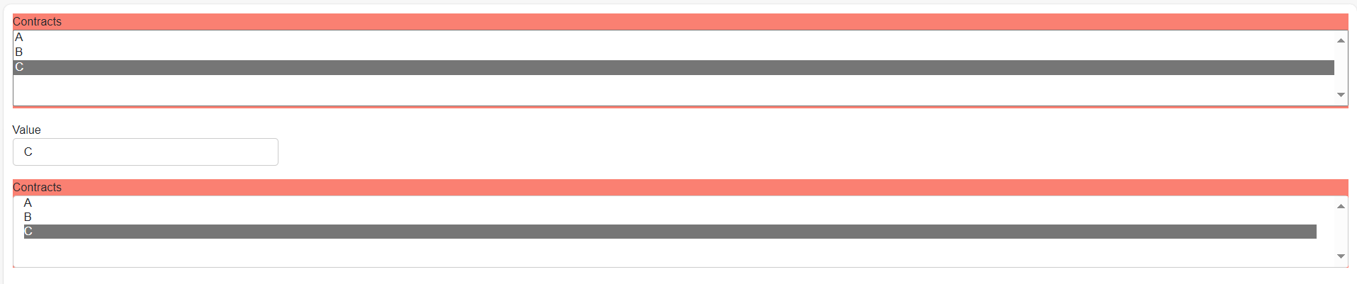 Reactivehtml Document How To Apply Same Styles To Custom Reactivehtml Version Of Panel Widget 8841