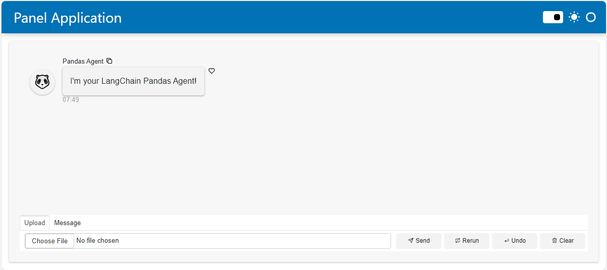 Fast Css Not Applied Initially When Using Chatinterface · Issue 5709