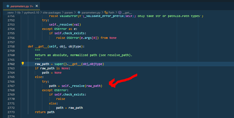 Speed up initial load 3% by not resolving the same paths over and over again · Issue #5852 ...