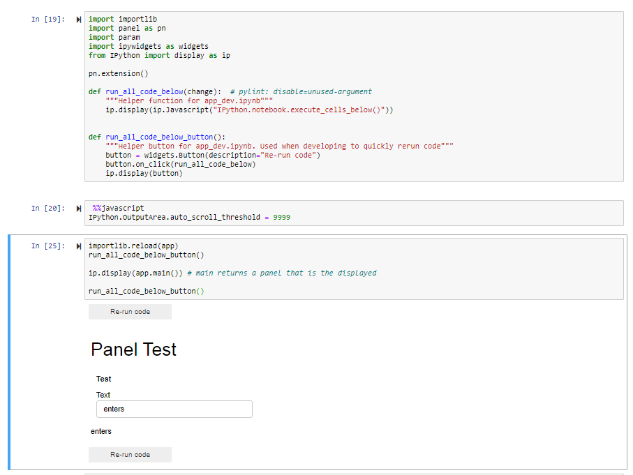 Please add hotreload to panel · Issue #790 · holoviz/panel · GitHub
