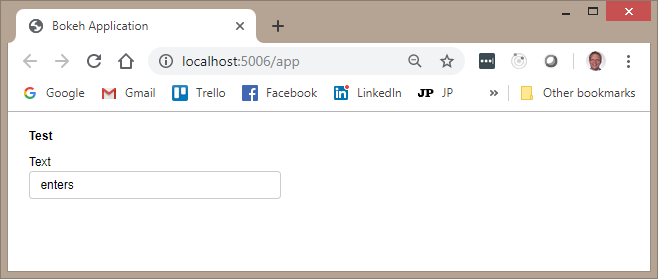 Please add hotreload to panel · Issue #790 · holoviz/panel · GitHub