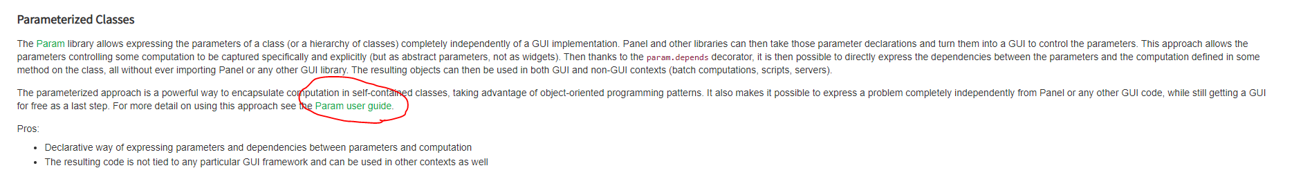 Broken link from https://panel.pyviz.org/user_guide/APIs.html to https://panel.pyviz.org/user ...
