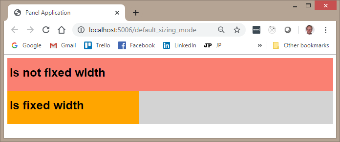 Improve detection of default sizing_mode · Issue #1059 · holoviz/panel ...