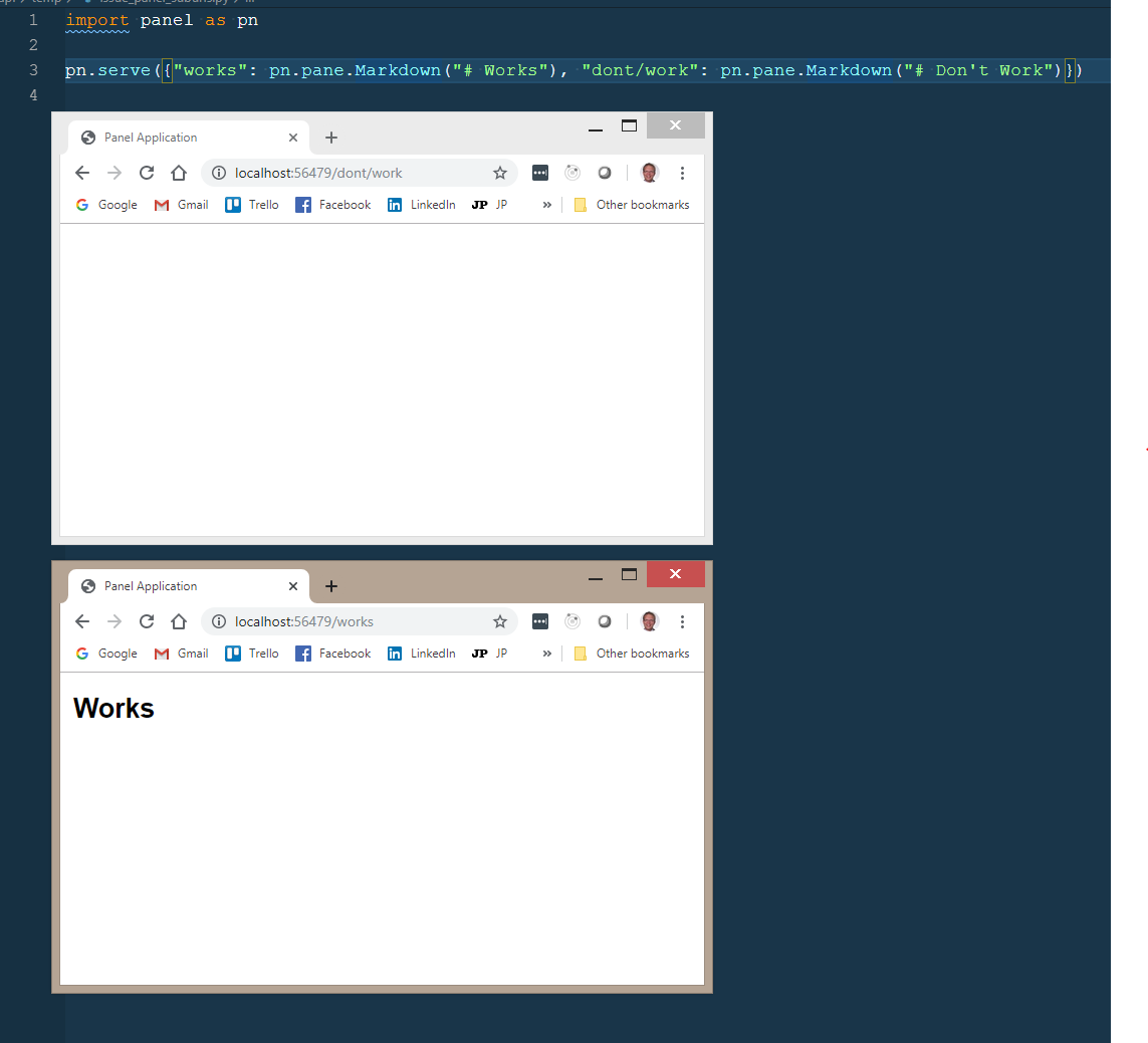 Please enable serving sub sub urls · Issue #1075 · holoviz/panel · GitHub