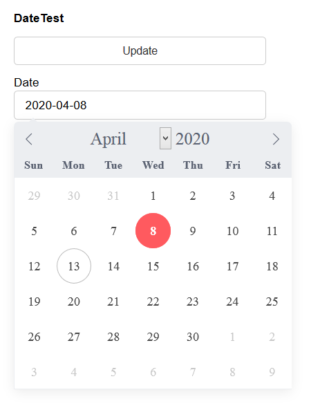 param.Date raises error when updated via Panel app · Issue #1264 ...