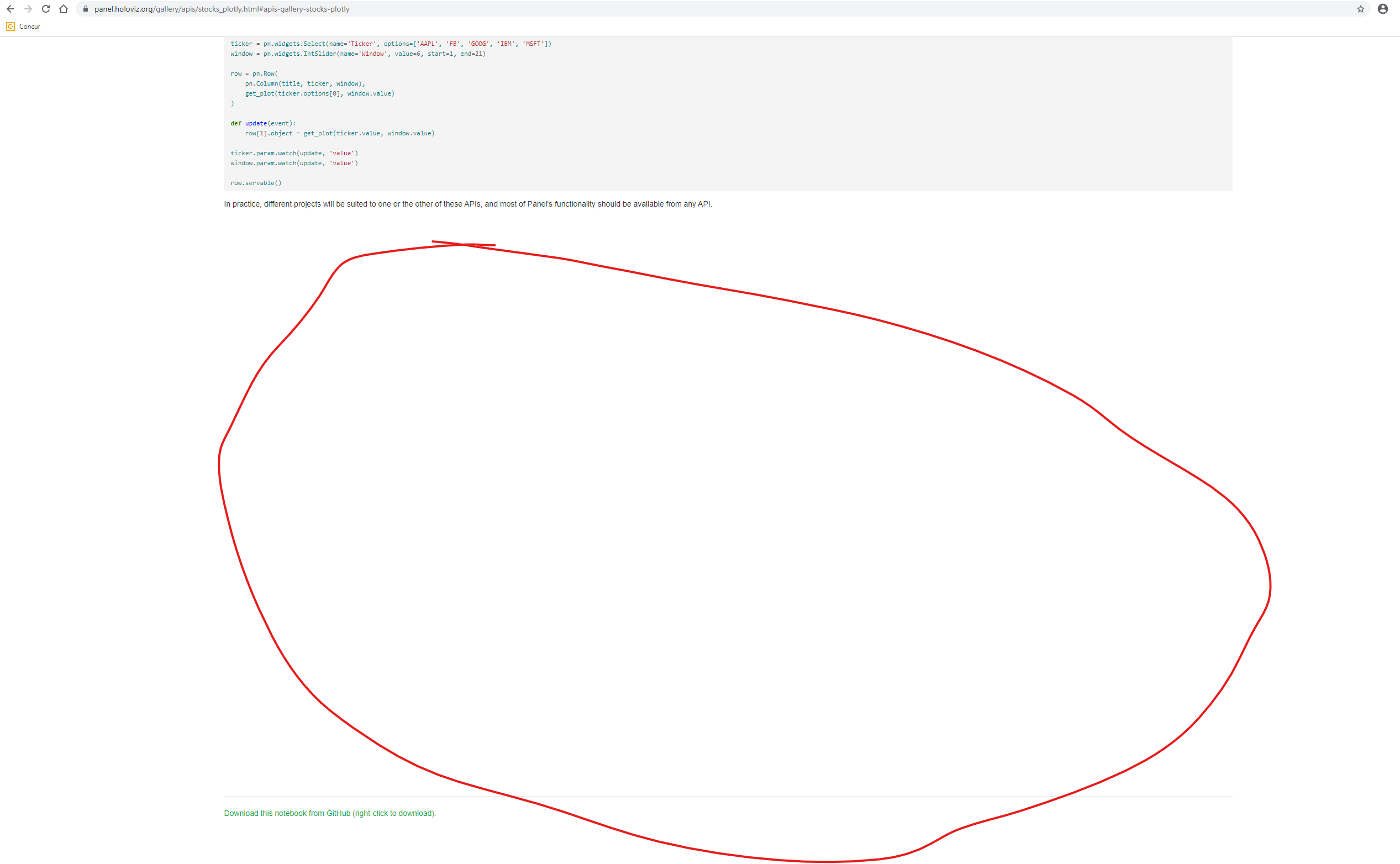 Stocks plotly html apis gallery stocks plotly Does Not Show The App stocks-plotly-html-apis-gallery-stocks-plotly-does-not-show-the-app