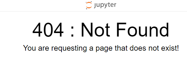 Unable to access Panel Notebook Dashboard · Issue #5194 · kubeflow ...