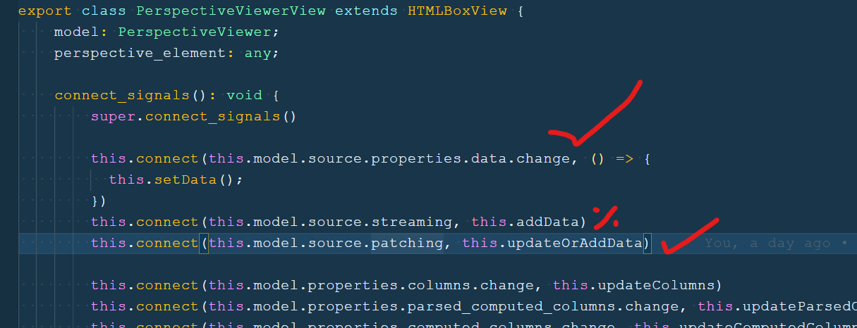 ColumnDataSource streaming not working in Jupyter Notebook · Issue #10423 · bokeh/bokeh · GitHub