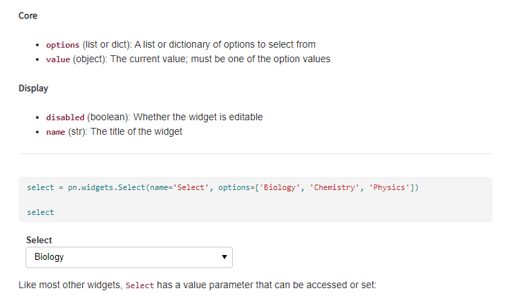 Add new component specification: Select · Issue #3751 · microsoft/fast ...