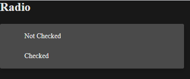 fast-menu-item radio attribute not working · Issue #3909 · microsoft/fast · GitHub