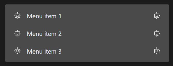 Add support for Icons to Panel · Issue #1586 · holoviz/panel · GitHub