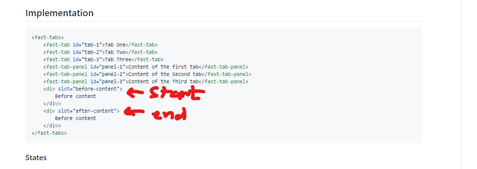 fast-tab bugs · Issue #3933 · microsoft/fast · GitHub