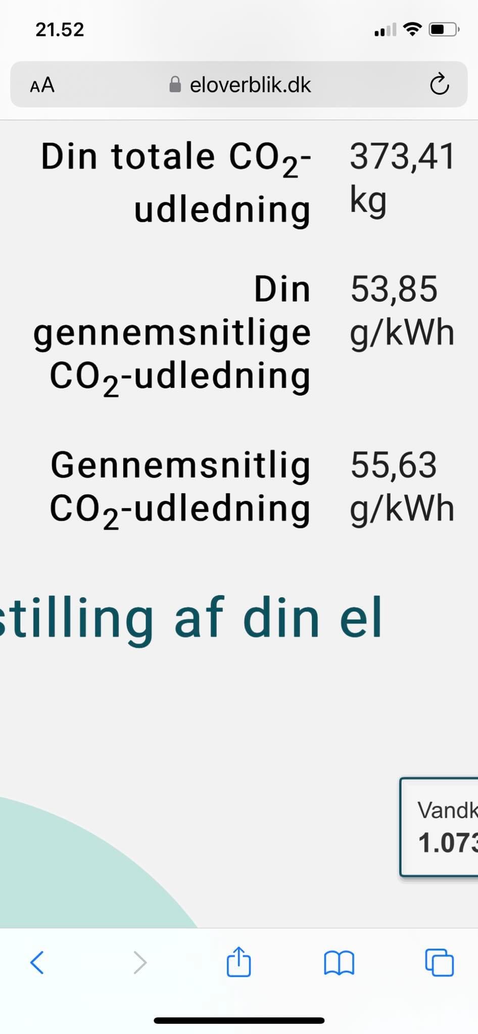 Feature request: Get CO2 data · Issue #76 · JonasPed/homeassistant-eloverblik · GitHub