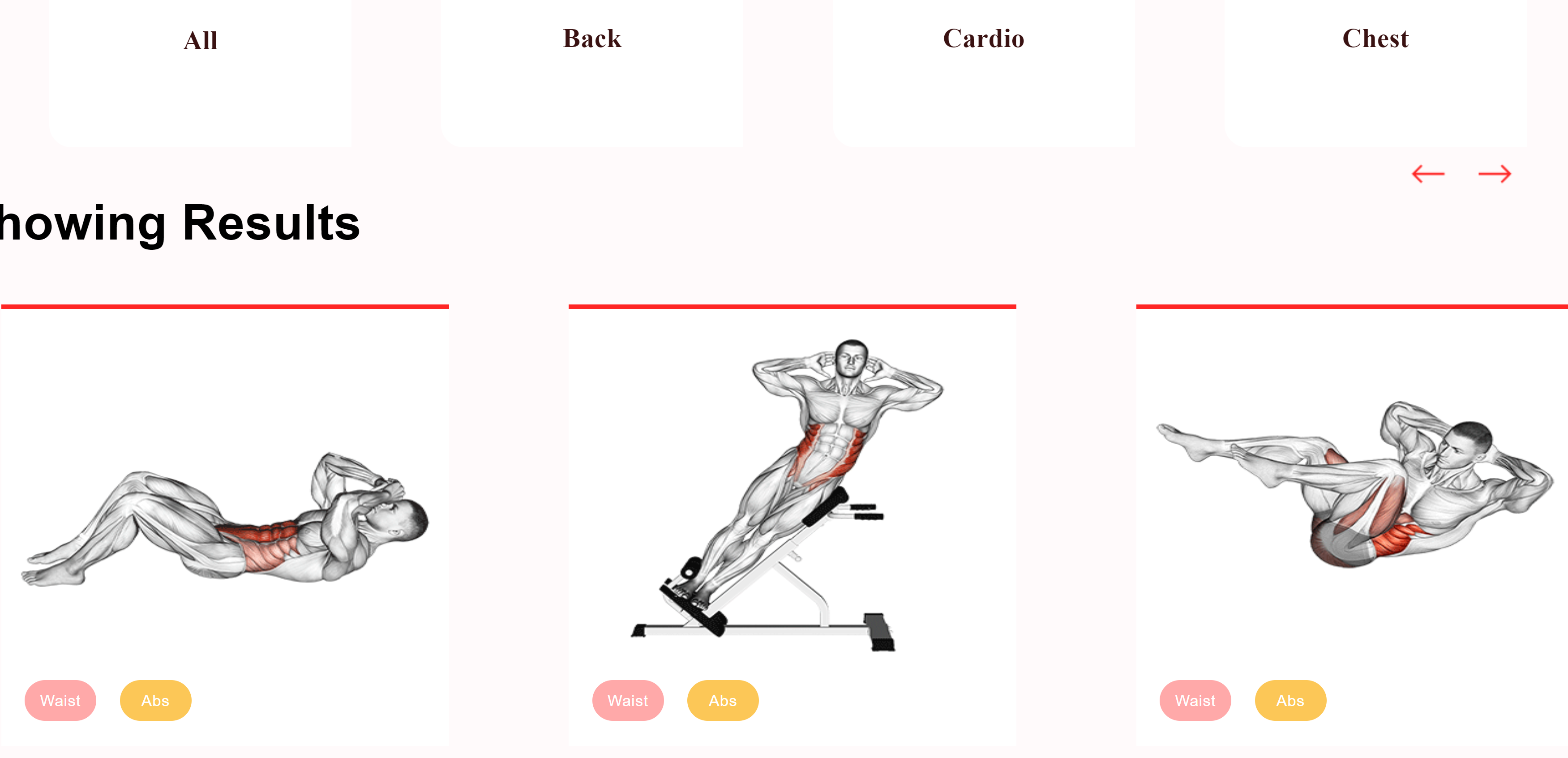 GitHub - Mikenpatel/My-fitness-app: Created fitness app Using the Reactjs.