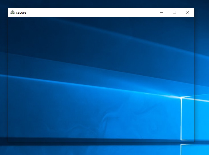 GUI Windows freeze / dead · Issue #984 · cryptomator/cryptomator · GitHub
