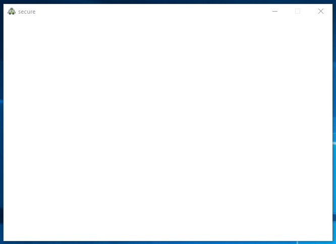 GUI Windows freeze / dead · Issue #984 · cryptomator/cryptomator · GitHub