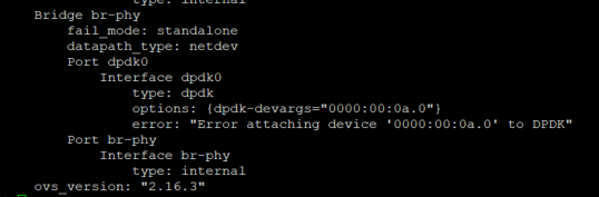 dpdk-v2 ，--with-hybrid-dpdk 原 Dockerfile.base-dpdk 编译 kube-ovn-base 镜像，ovs-dpdk 运行不正常 · Issue ...