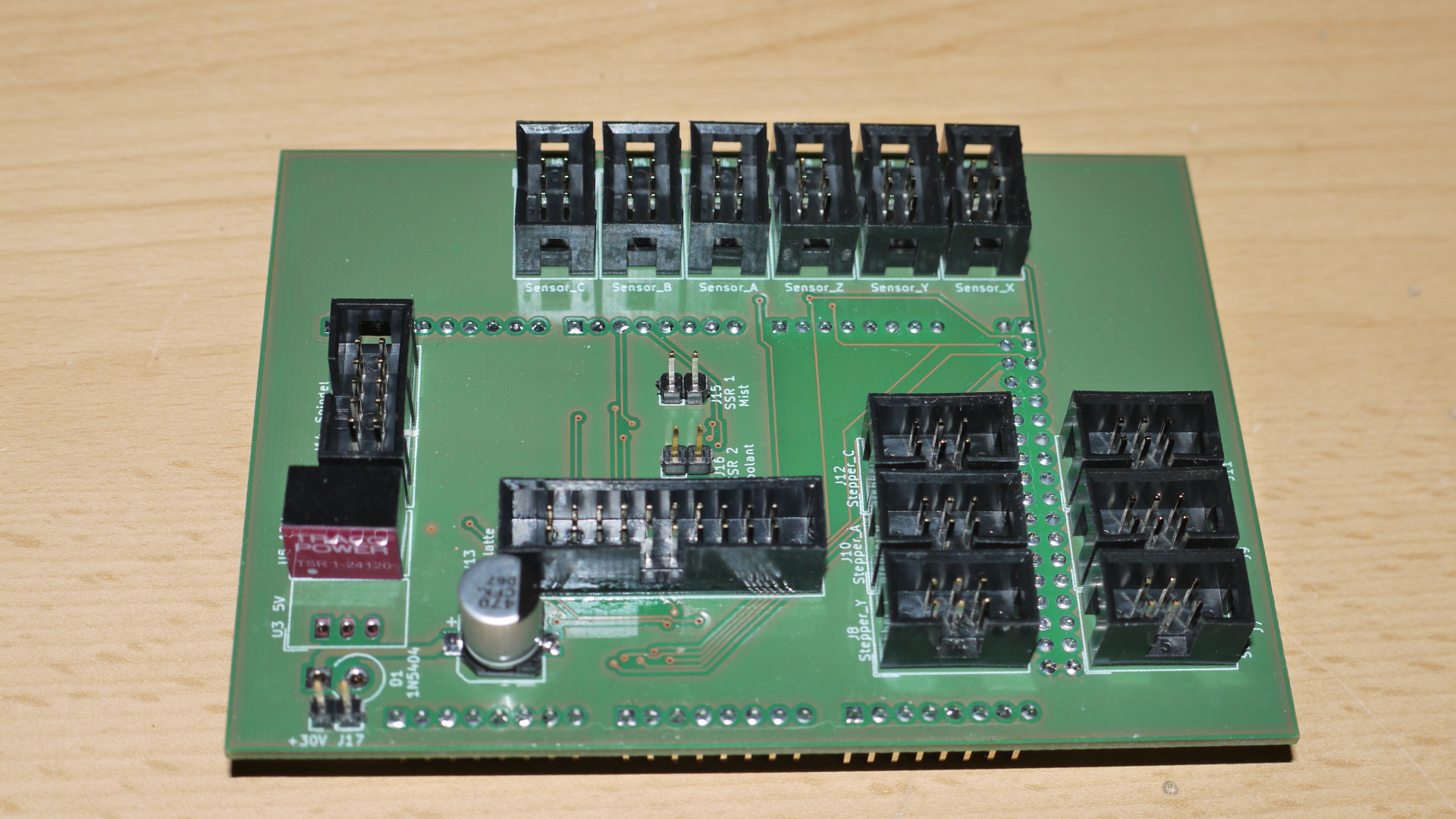 not an issue (state of things) · Issue #28 · fra589/grbl-Mega-5X · GitHub